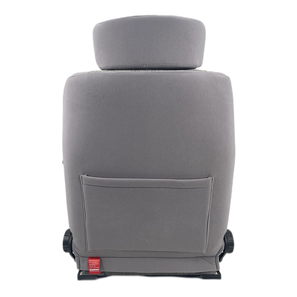 Autotecnica Holden Commodore VC Grey Cloth Lumbar Support Sports Seat ...